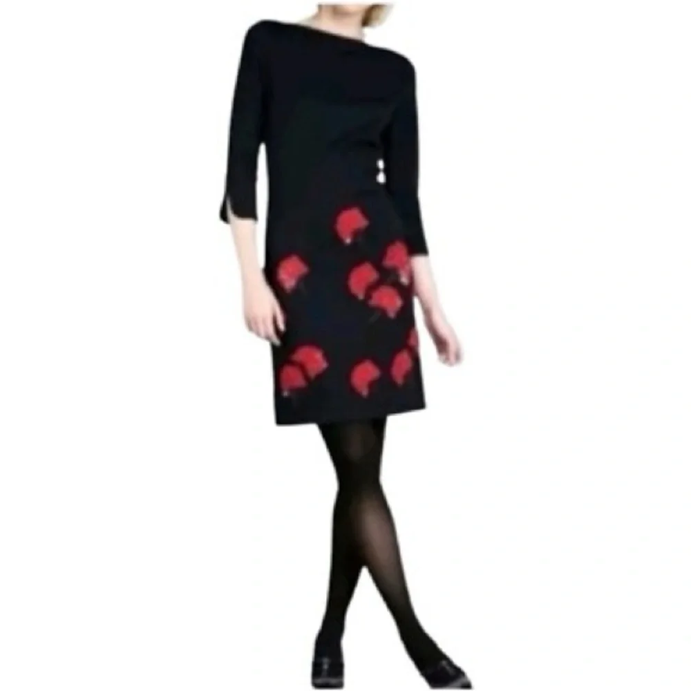 Tory Burch | Dresses | Tory Burch Designer Dress Etta | Poshmark